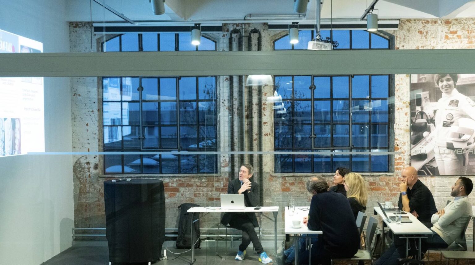 Vorstandswahl EADT e.V.: Kontinuität und frische Impulse - EADT