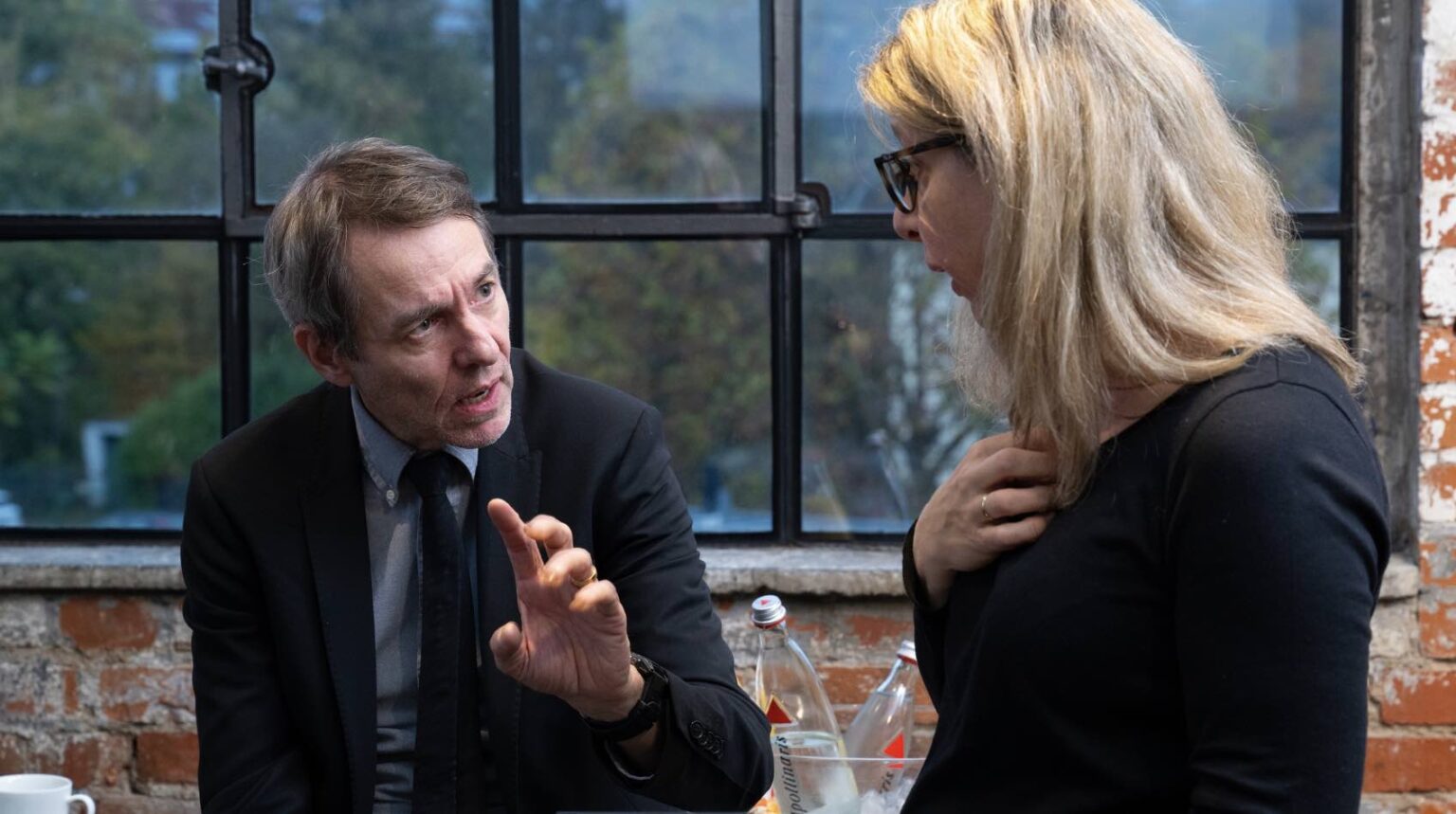 Vorstandswahl EADT e.V.: Kontinuität und frische Impulse - EADT