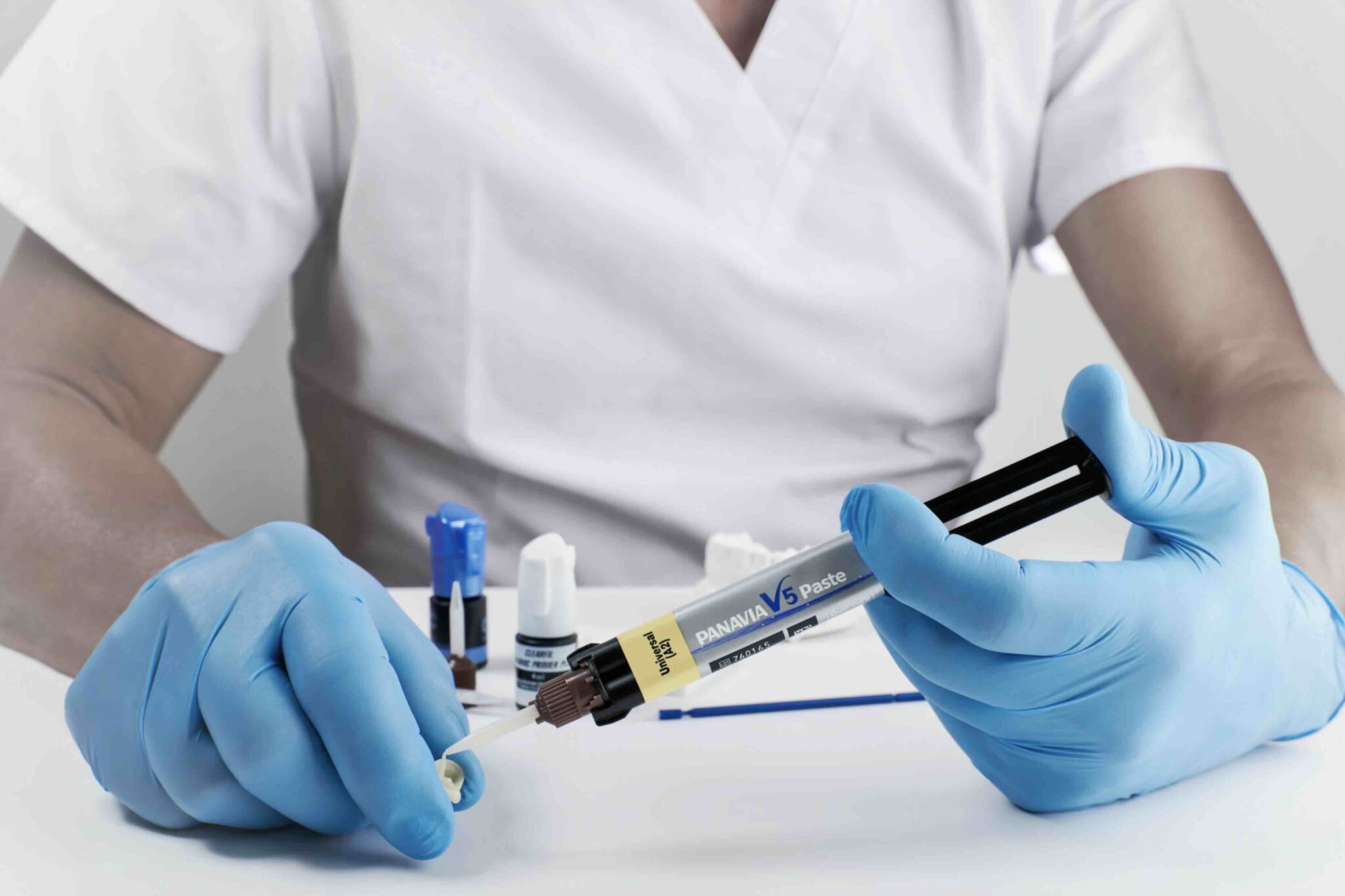 EADT eV European Association of Dental Technology